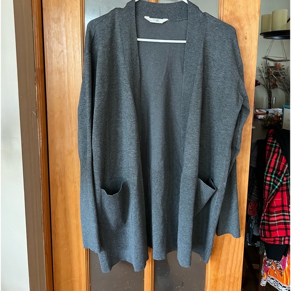 Terra & Sky | Sweaters | Terra Sky Cardigan | Poshmark